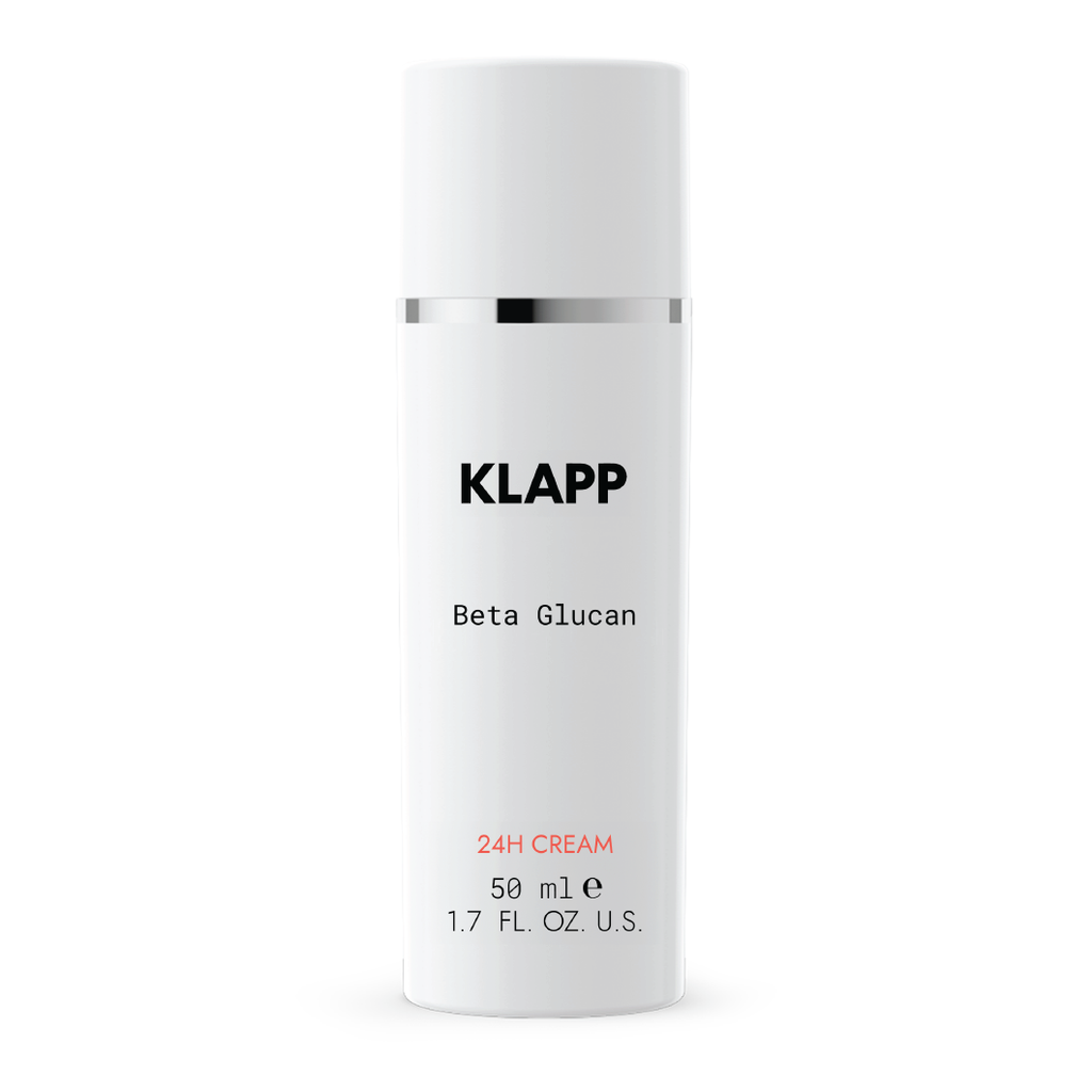 Beta Glucan 24H Cream - 1312 – KLAPP Singapore