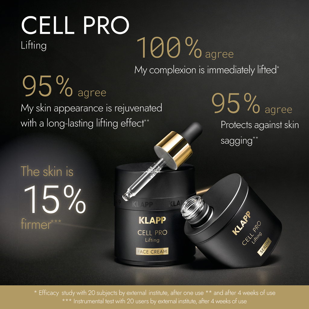 CELL PRO CELL PRO Lifting Face Cream - C9005 – KLAPP Singapore