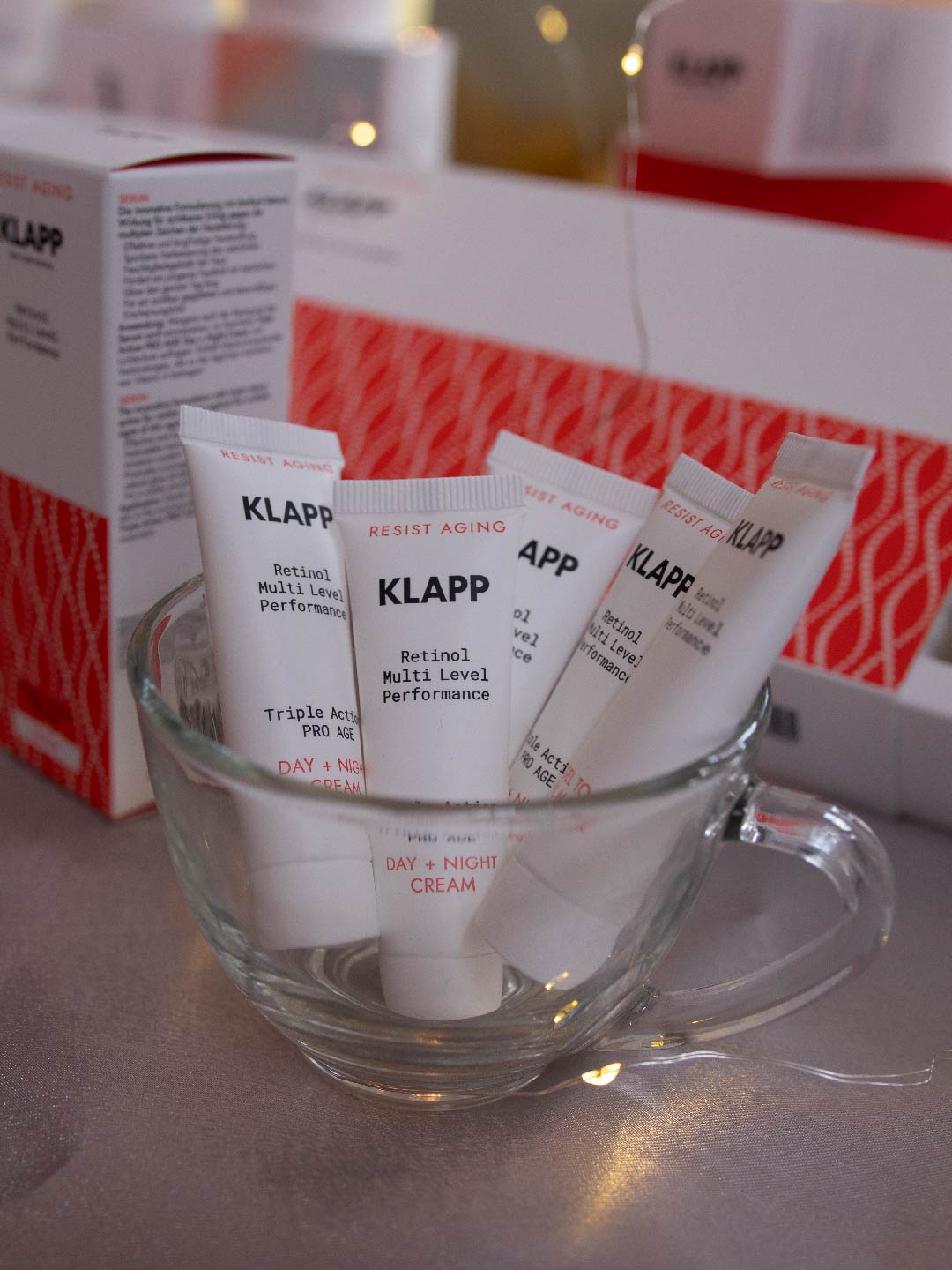 KLAPP Singapore | Professional Skin Care Made in Germany